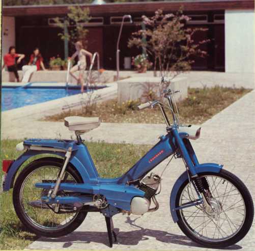 Zundapp 442 17